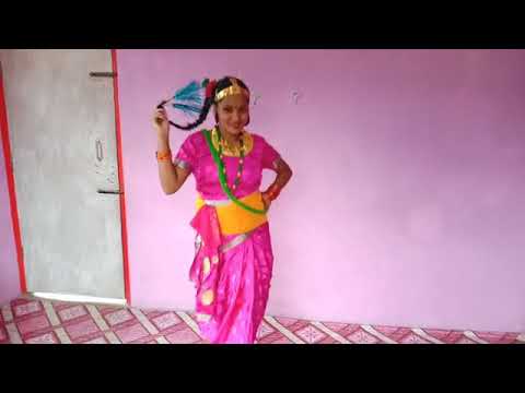 Salko pata tapari # zanuka paudel bk - YouTube