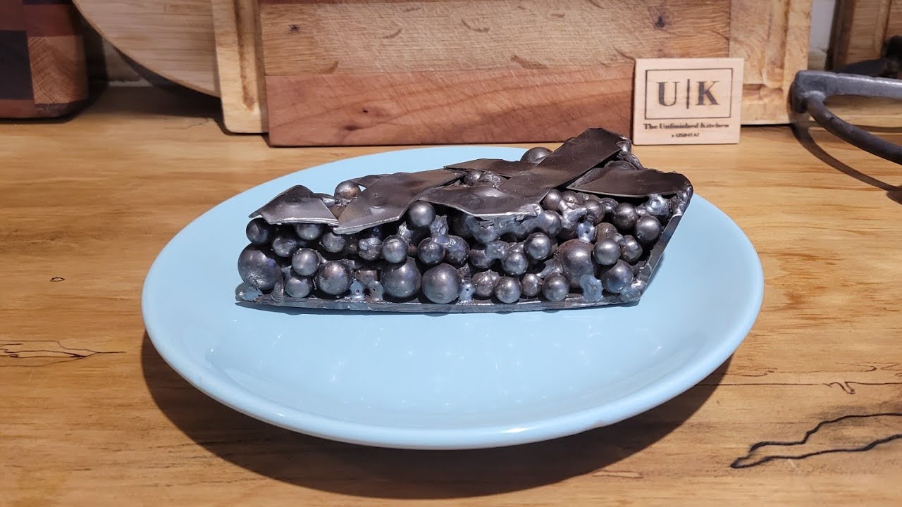Making the best pie ever - YouTube