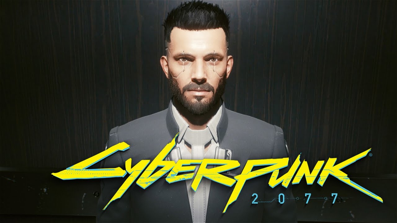 FUTURE - Cyberpunk 2077 | Falcon Elite Stream Highlights - YouTube