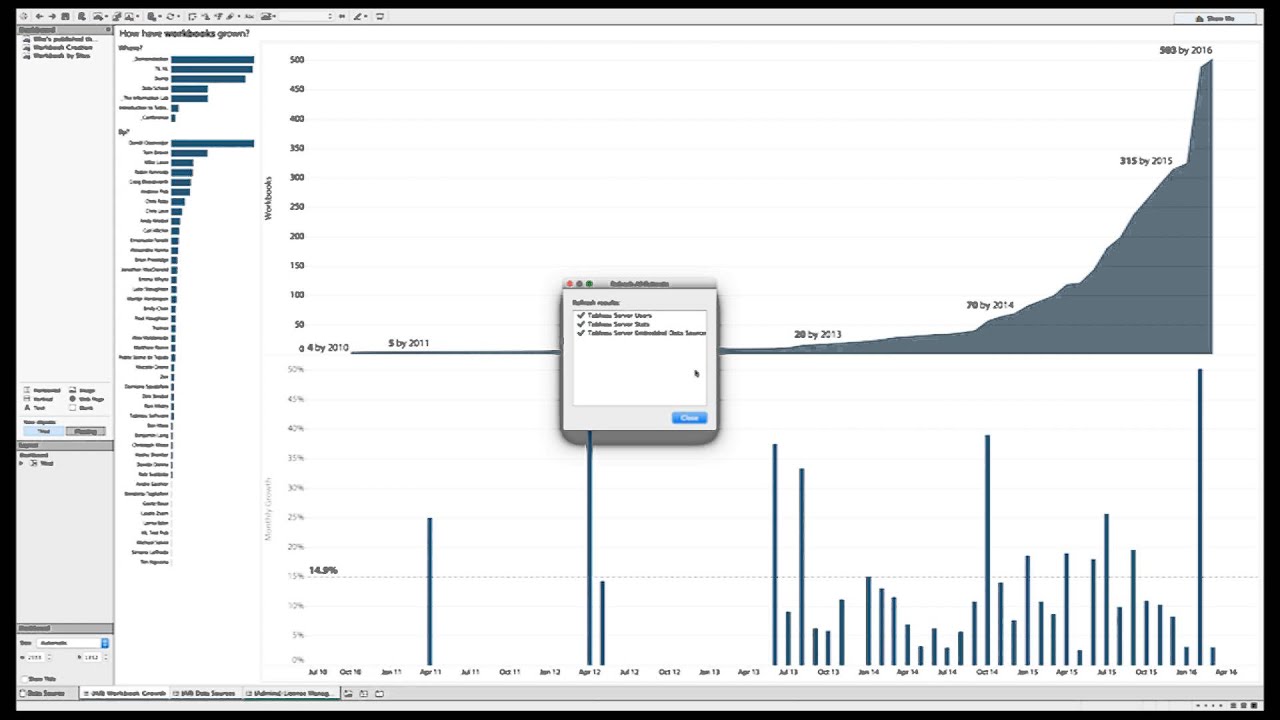 Yupana Getting Started - YouTube