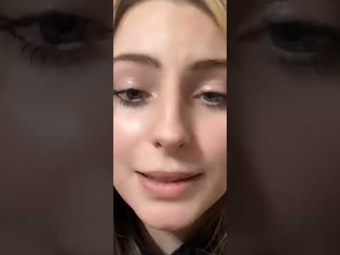 Claire Periscope Live Update 326  #stream #periscope