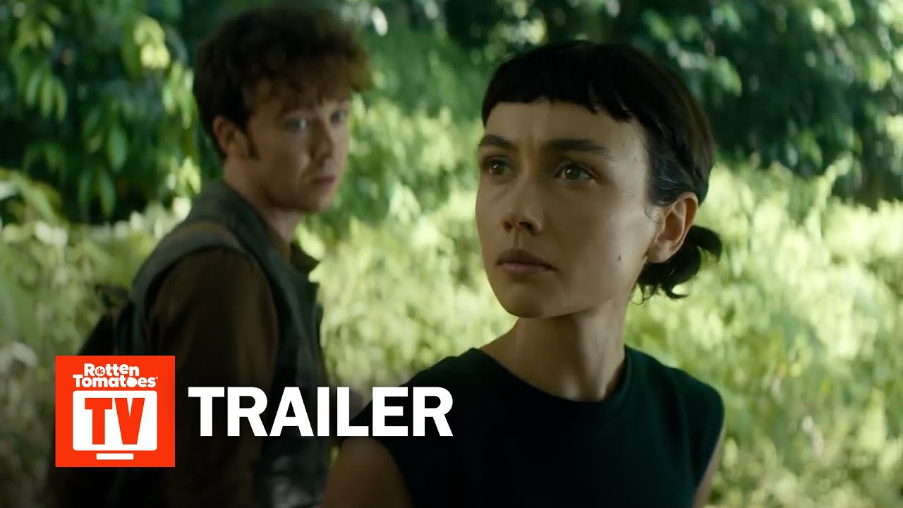 Alien: Earth Season 1 Trailer 2 | 'Greener World' - YouTube