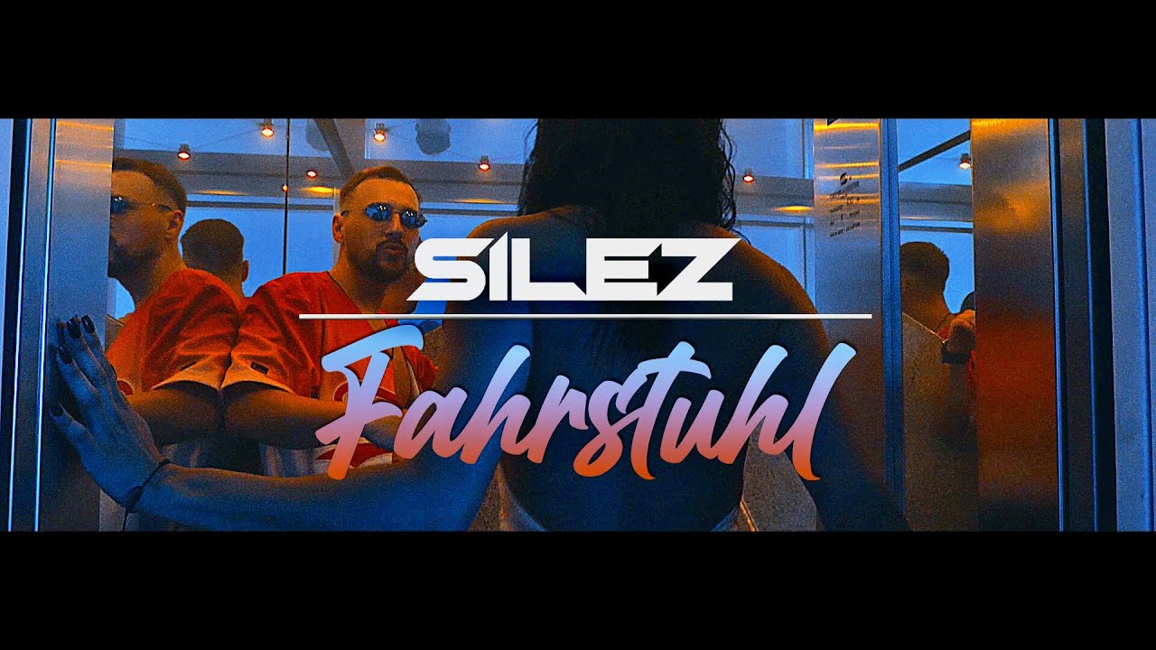 Silez - Fahrstuhl (prod. by Silez) [german baile funk] - YouTube
