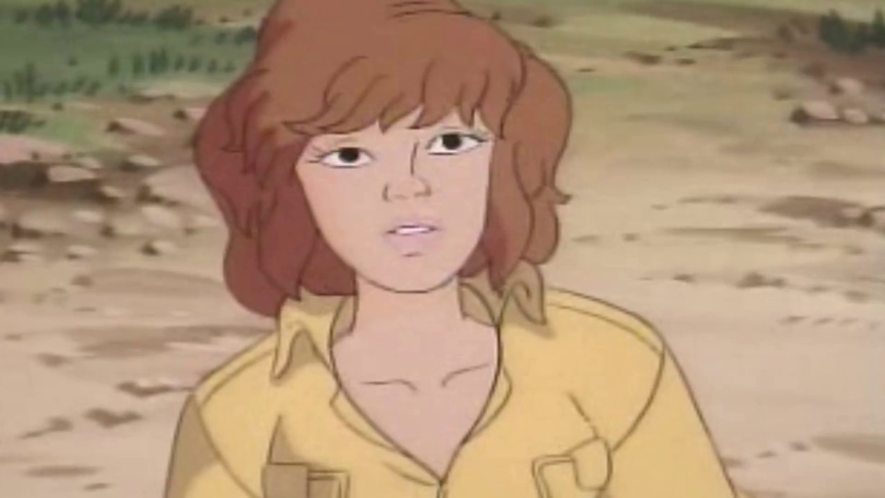 April & Shredder All Out of Love - YouTube