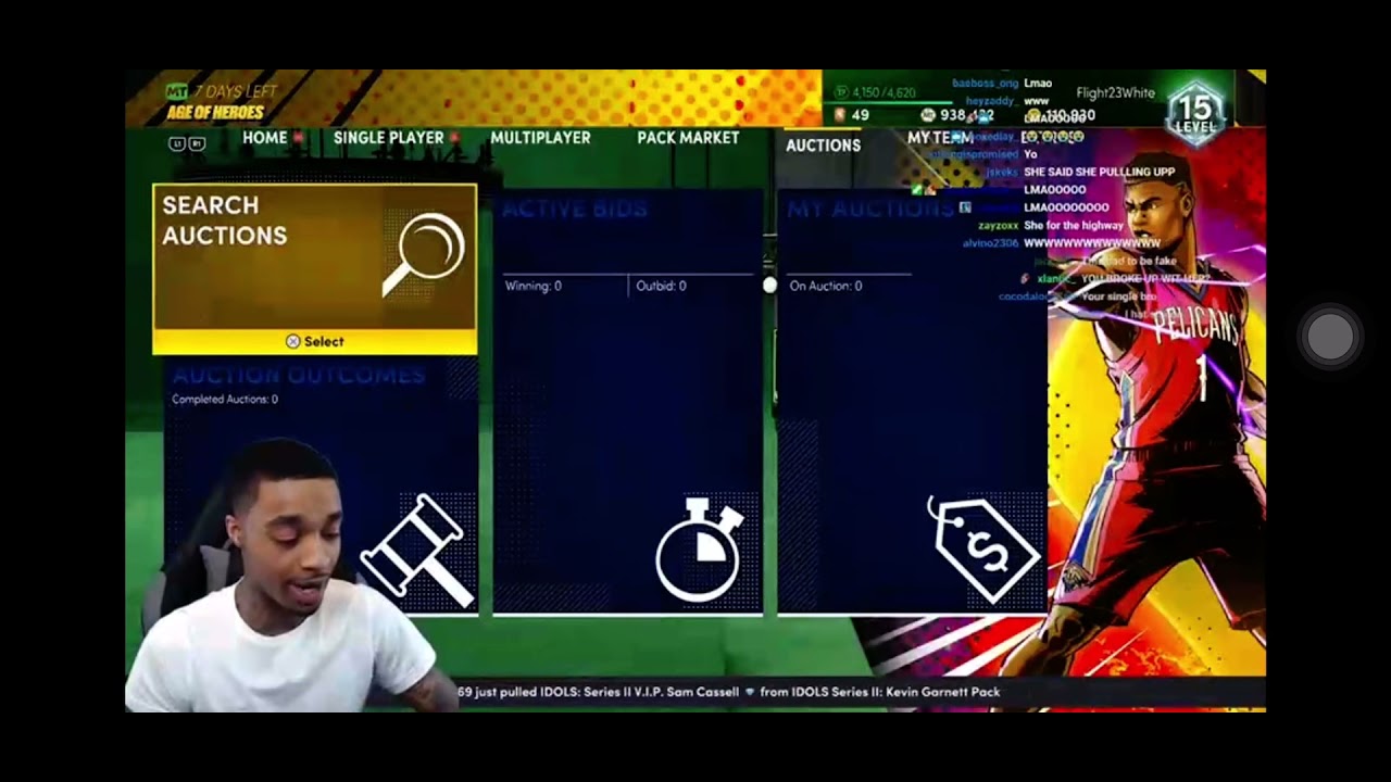 Flight reacts breaks up with dreyahh on twitch stream (part 2 ...