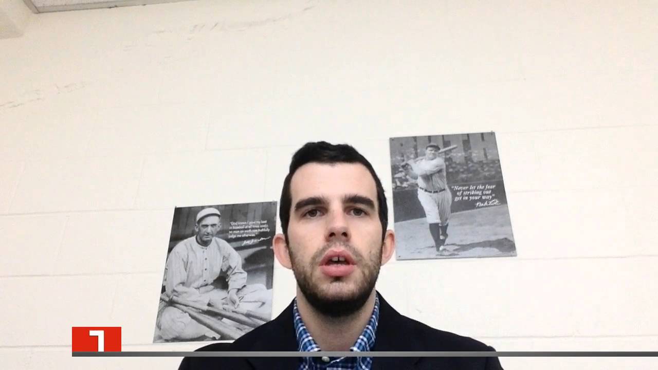 State of the Union Address by President Jared Orton - YouTube