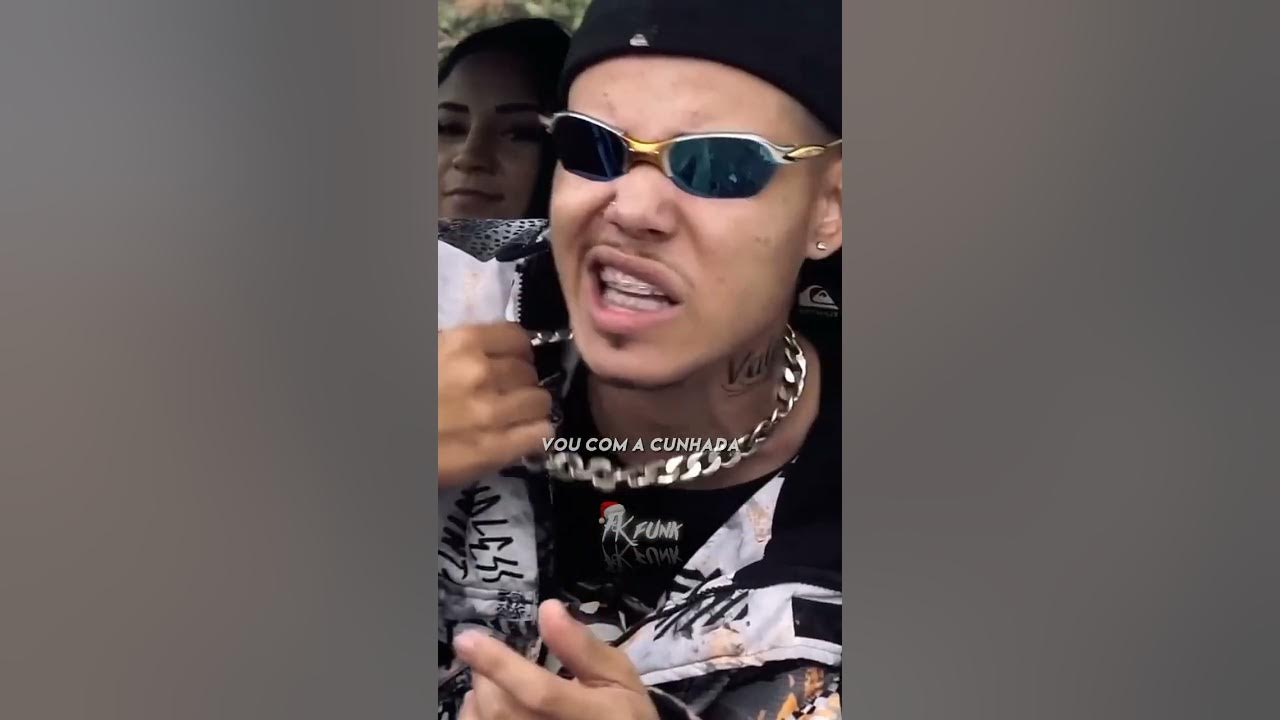 MC Pablinho ITR - Menor Talibã - YouTube