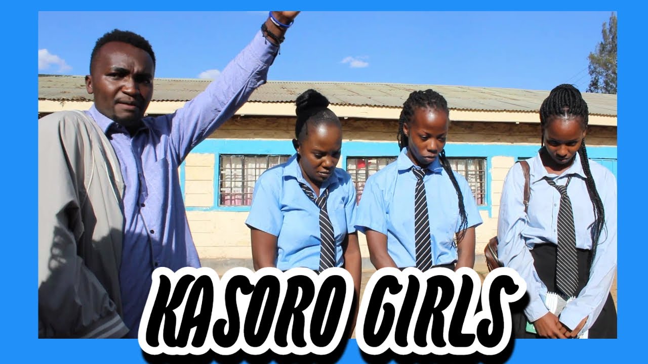 Day gone bad ft Austin Muigai(episode 16) - YouTube