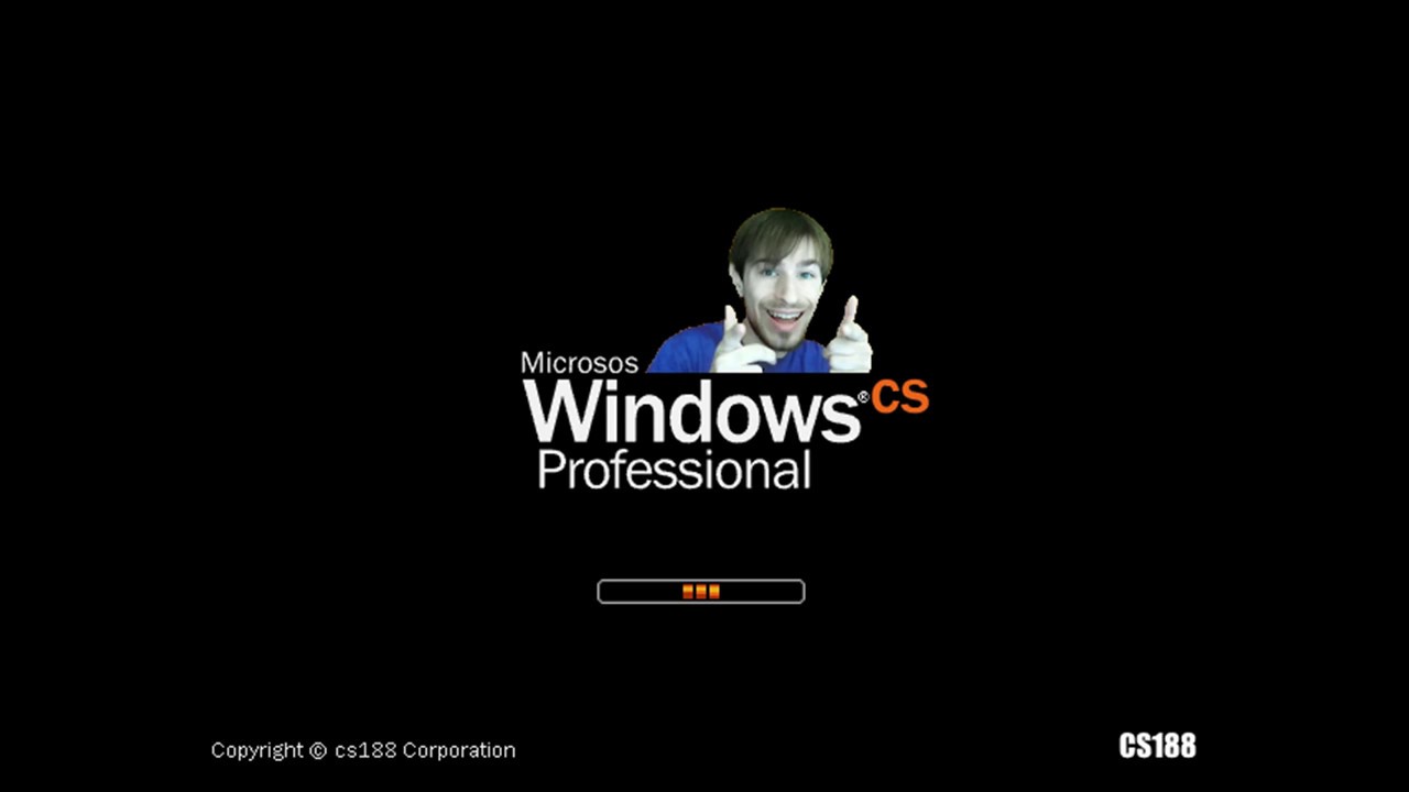 KB's Fictional Operating System Mockups - Episode 1 - YouTube