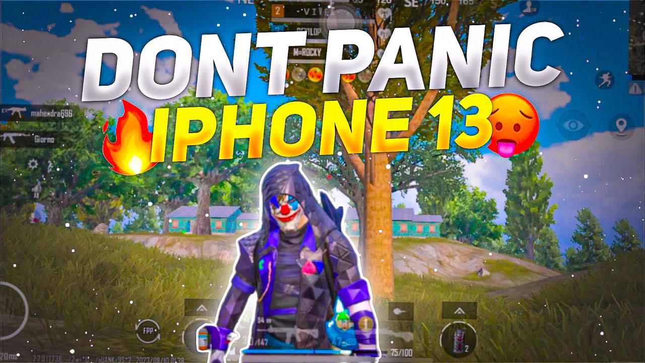 Panic Situations 🥵 | Ace master Clutches | BGMI | YT DEVIL - YouTube