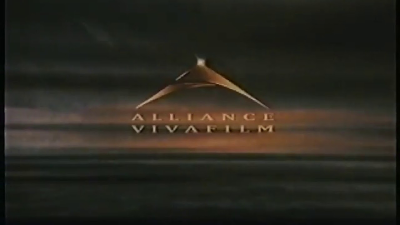 Alliance Vivafilm/ICI Radio Canada/Super Ecran (2000) - YouTube