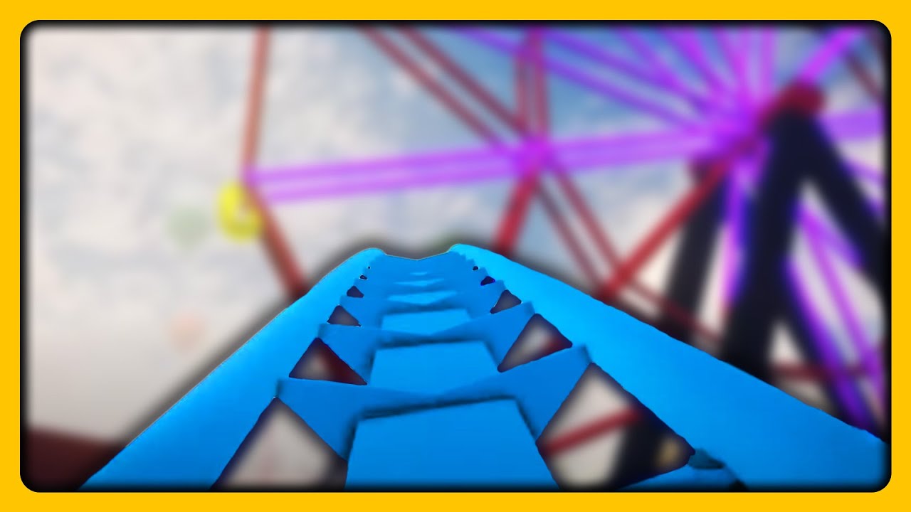 NOW OPEN! Six Flags Metaverse on Roblox - YouTube