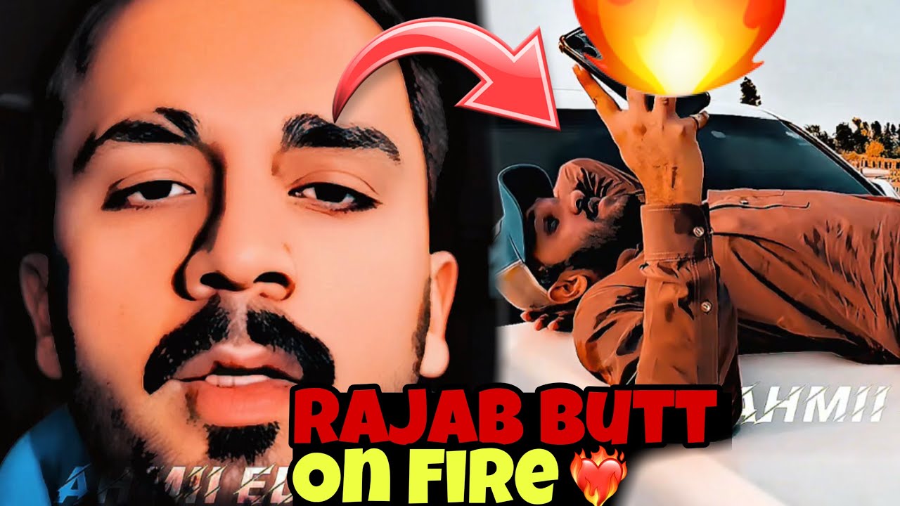 Maan Dogar VS Umer Butt ️‍🔥|||| Editz😎 ☠️ - YouTube