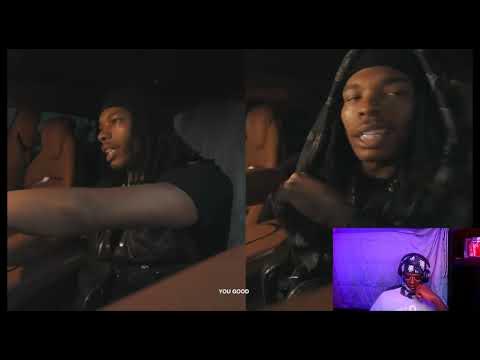 T.BandZzz REACTS TO LIL BABY - 5AM & Insecurities (FIRST VIDEO)!!!! - YouTube