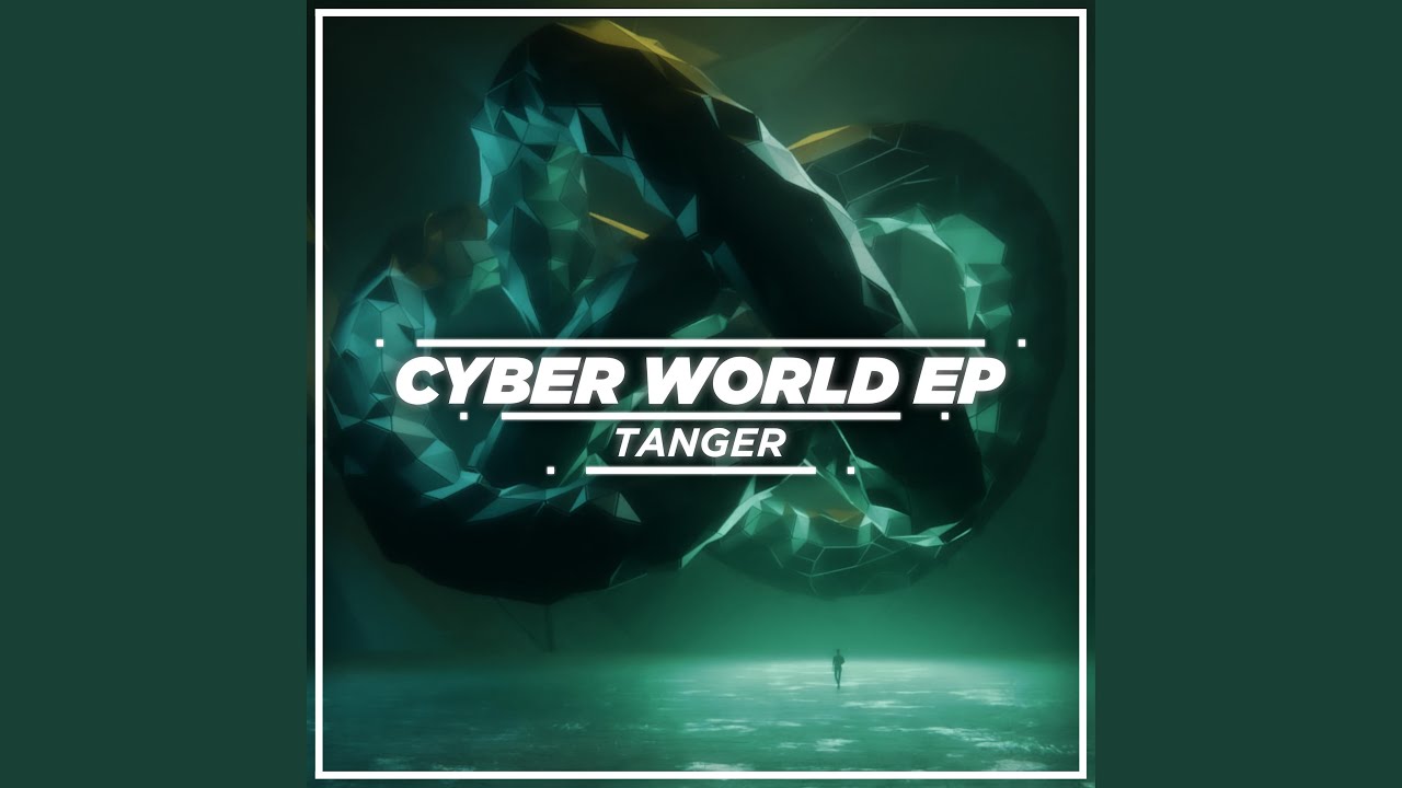 CYBER WORLD - YouTube