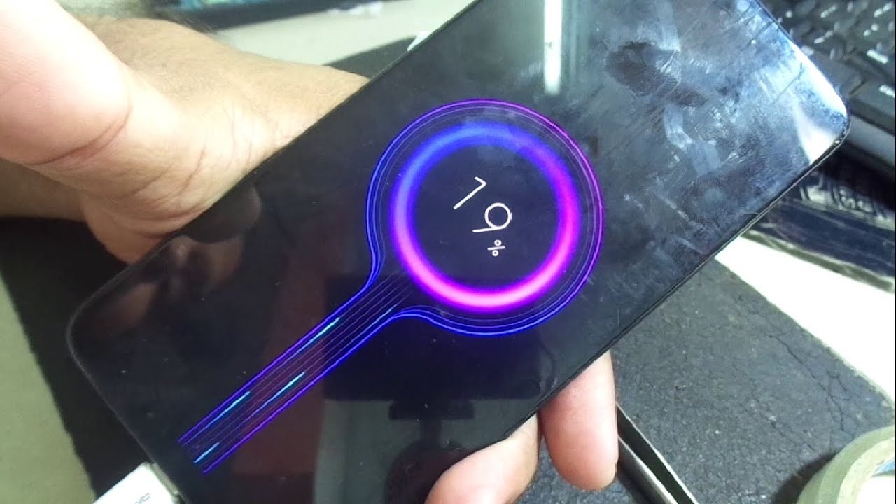 Redmi 9 power charging solution. - YouTube