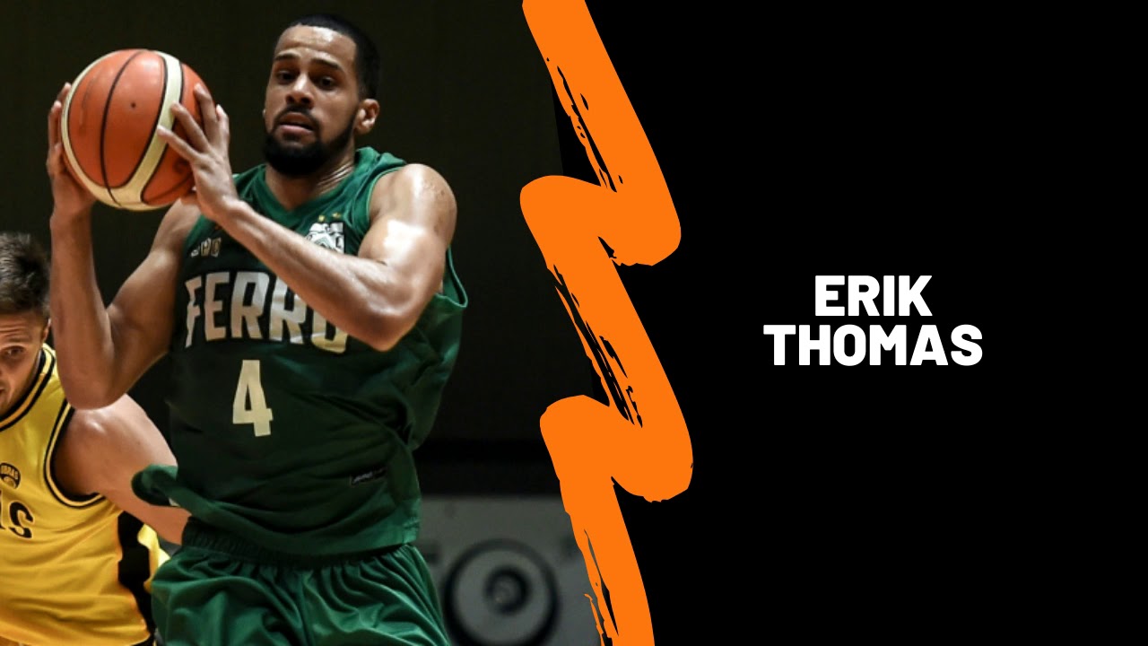 Entrevista a Erik Thomas 6/2/2020 - YouTube