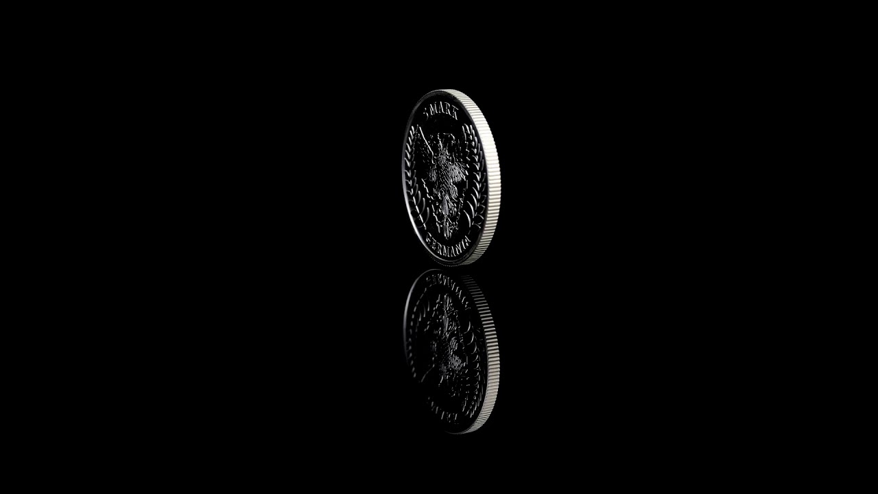 2019 Germania (Germania Mint) silver bullion coin - YouTube