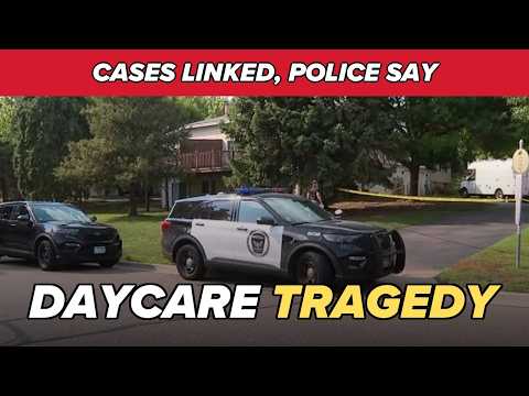 Police link Burnsville homicide to deadly Hopkins daycare attack