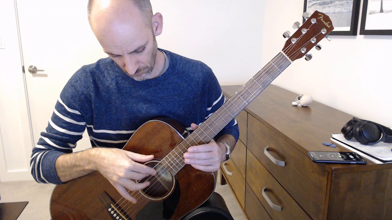 Rest Strokes Eighth Notes 100BPM - YouTube