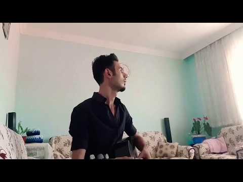 Burak - Yolun Sonu (kıraç cover)
