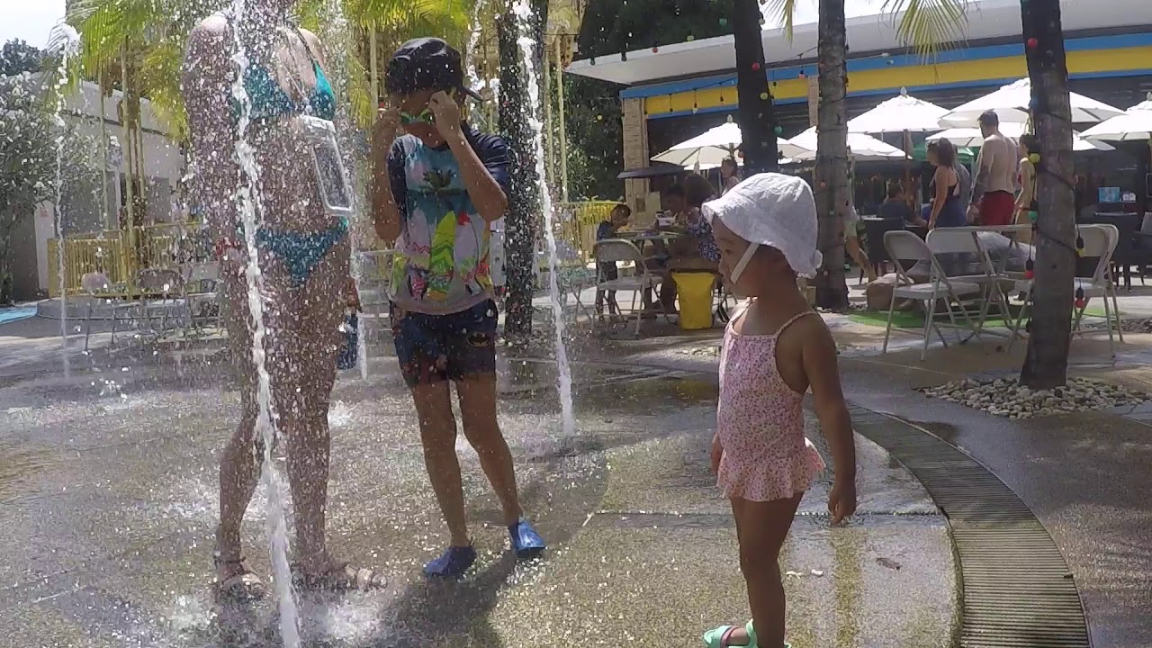 Splash2(1) - YouTube