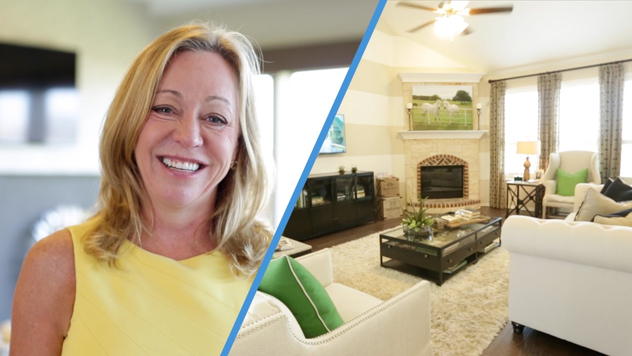 North Texas Real Estate $250-400K - YouTube