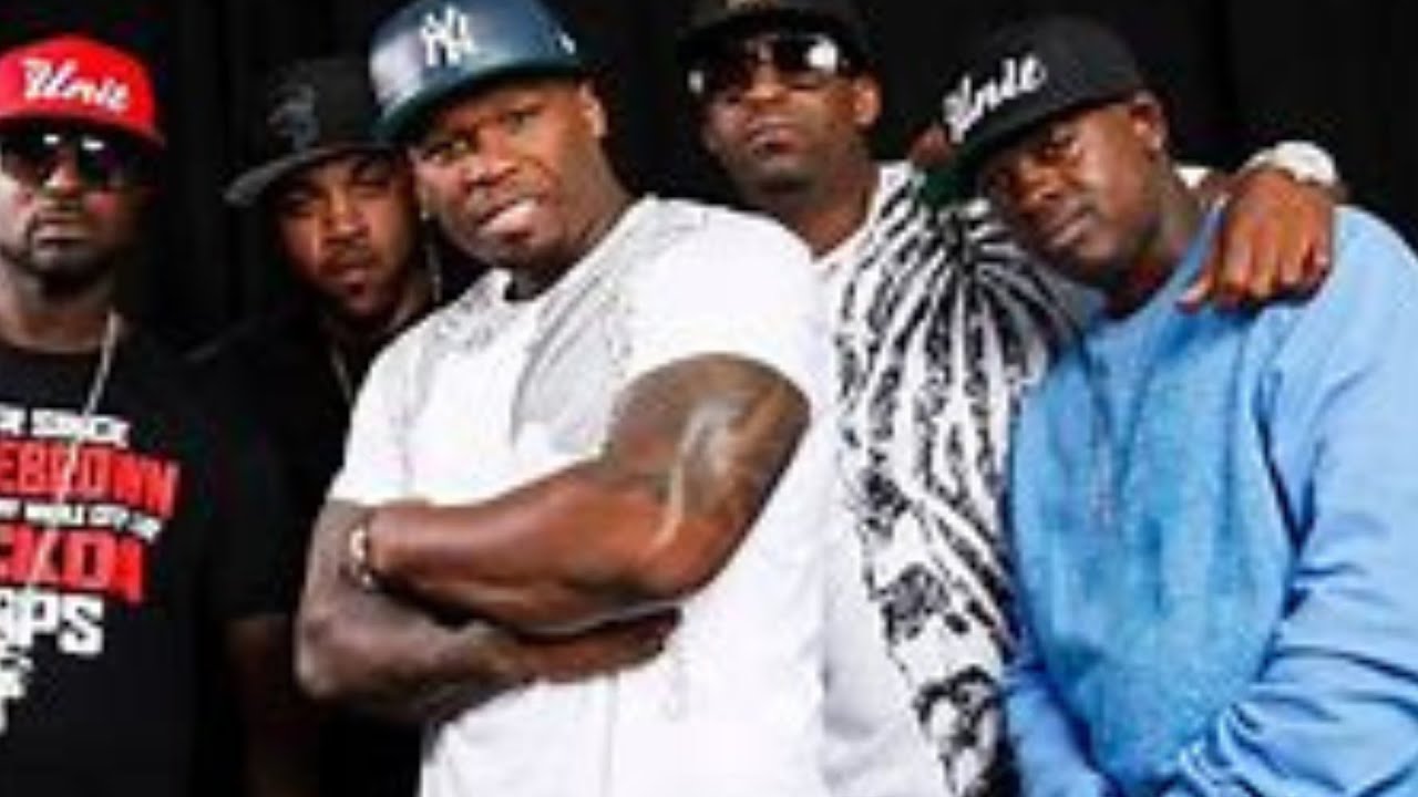 50 Cent Explains Why Music Groups BARELY EXIST Anymore - YouTube