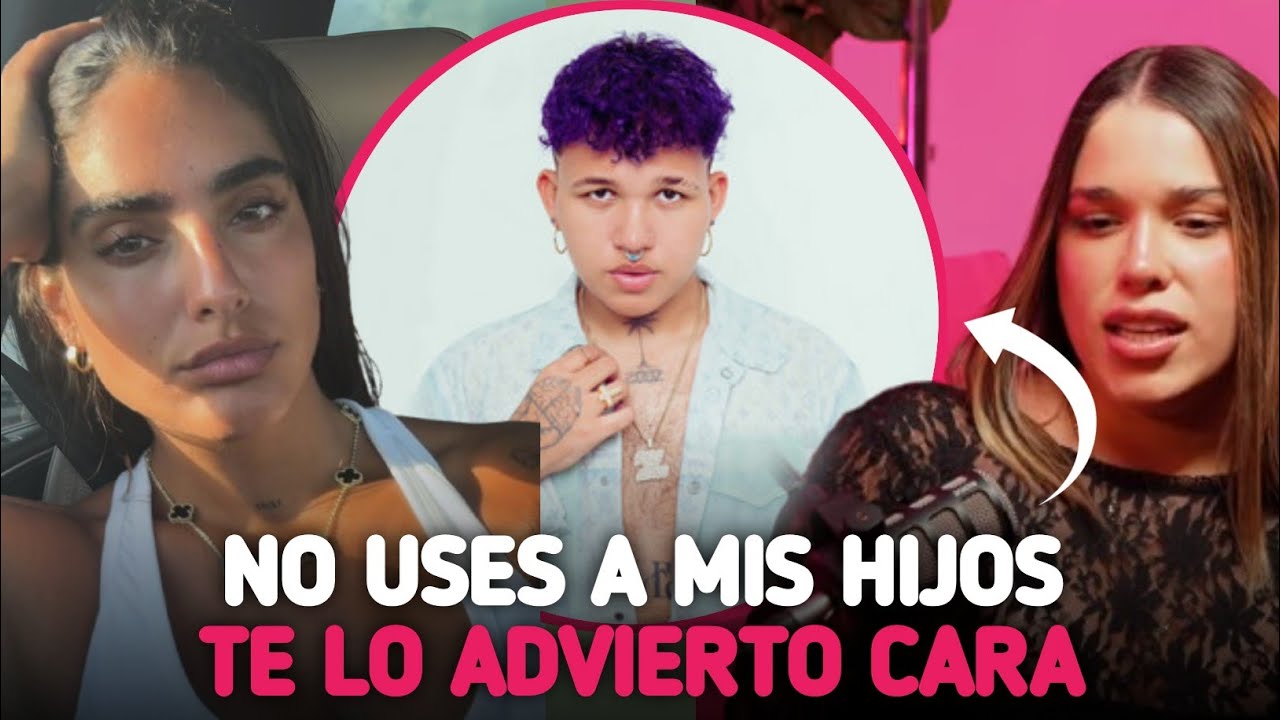 ¡Bomba! BEELE Reacciona a las Fuertes Acusaciones de CARA RODRÍGUEZ Su ...