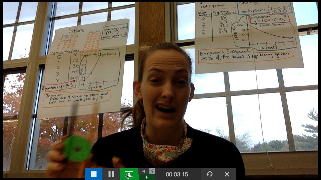 Using Desmos Geometry and Mathspad - YouTube
