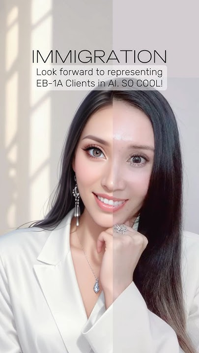 EB-1A Green Cards are meant for Individuals of Extraordinary Abilities 🏆 - YouTube