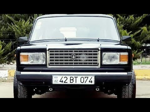 Azeri Bass Music, Bu Qizin Gozeliyi Yeni 2017 (Ramazanov.HD)