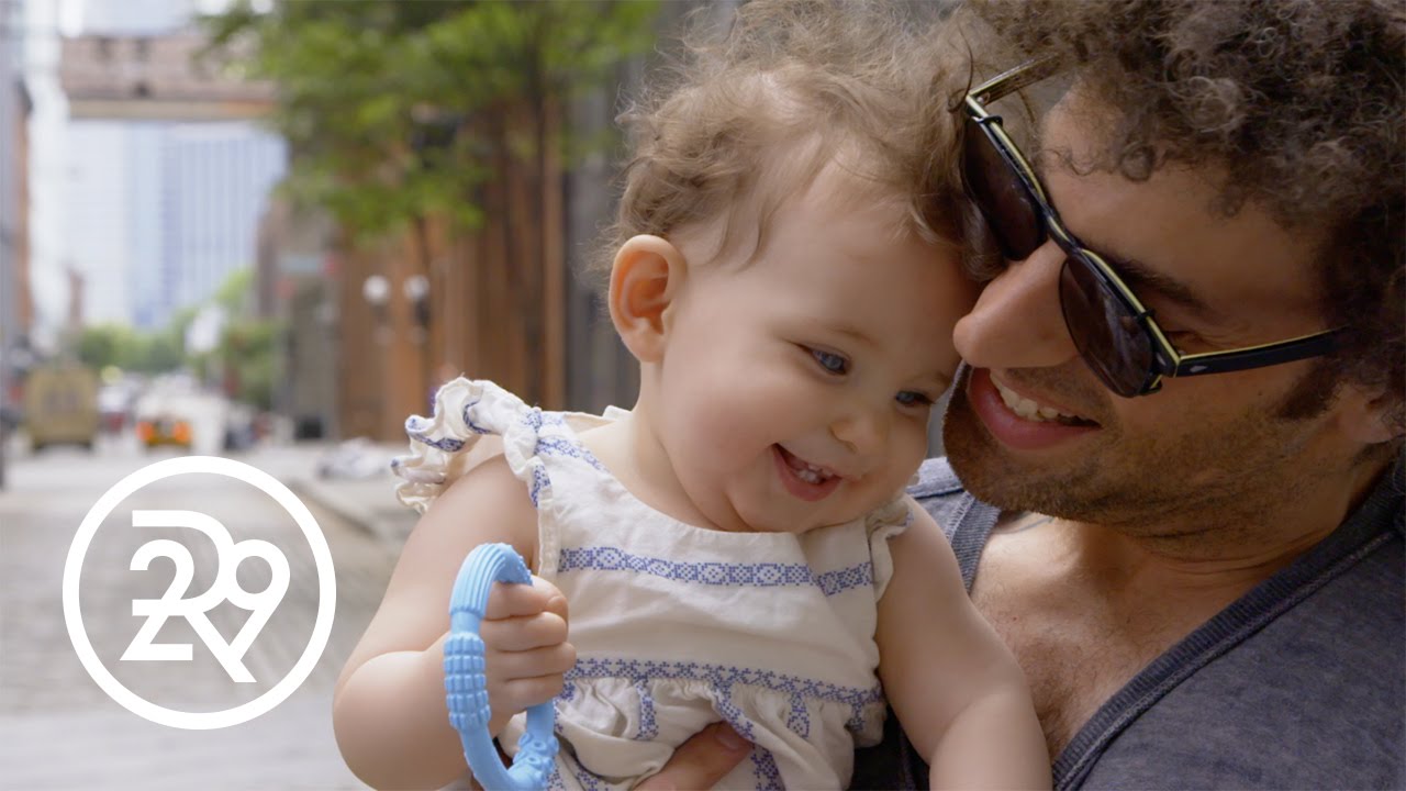Move Over, Dad Bod – These Dads Show Us What We Love About Rad Dads ...