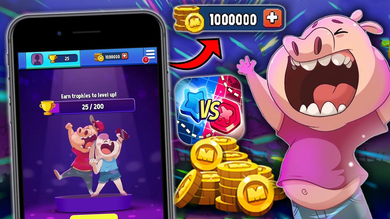 Match Masters Hack - How I Got Unlimited Coins and Boosters using Match Masters MOD - YouTube