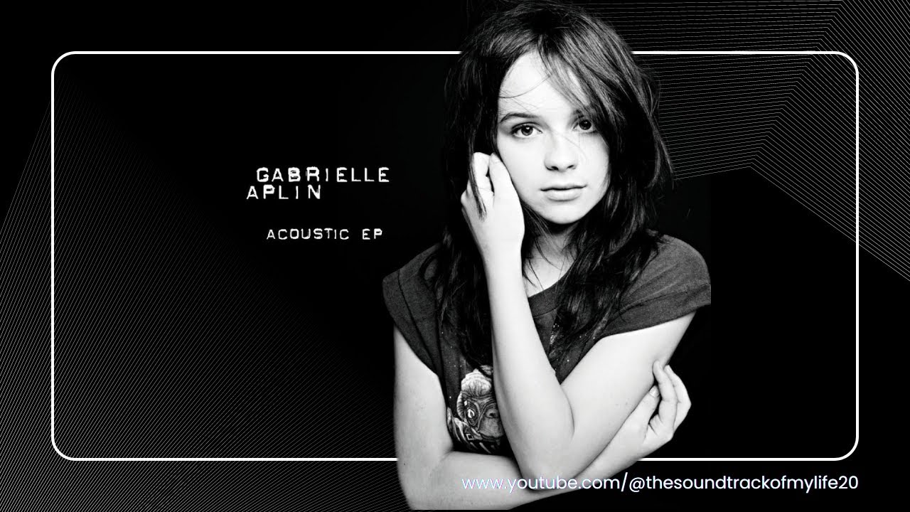 Gabrielle Aplin – Acoustic EP [full album] - YouTube