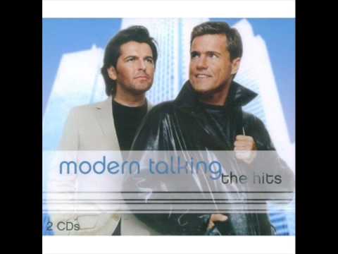 Modern Talking - One In A Million [Acoustic Guitar] - YouTube