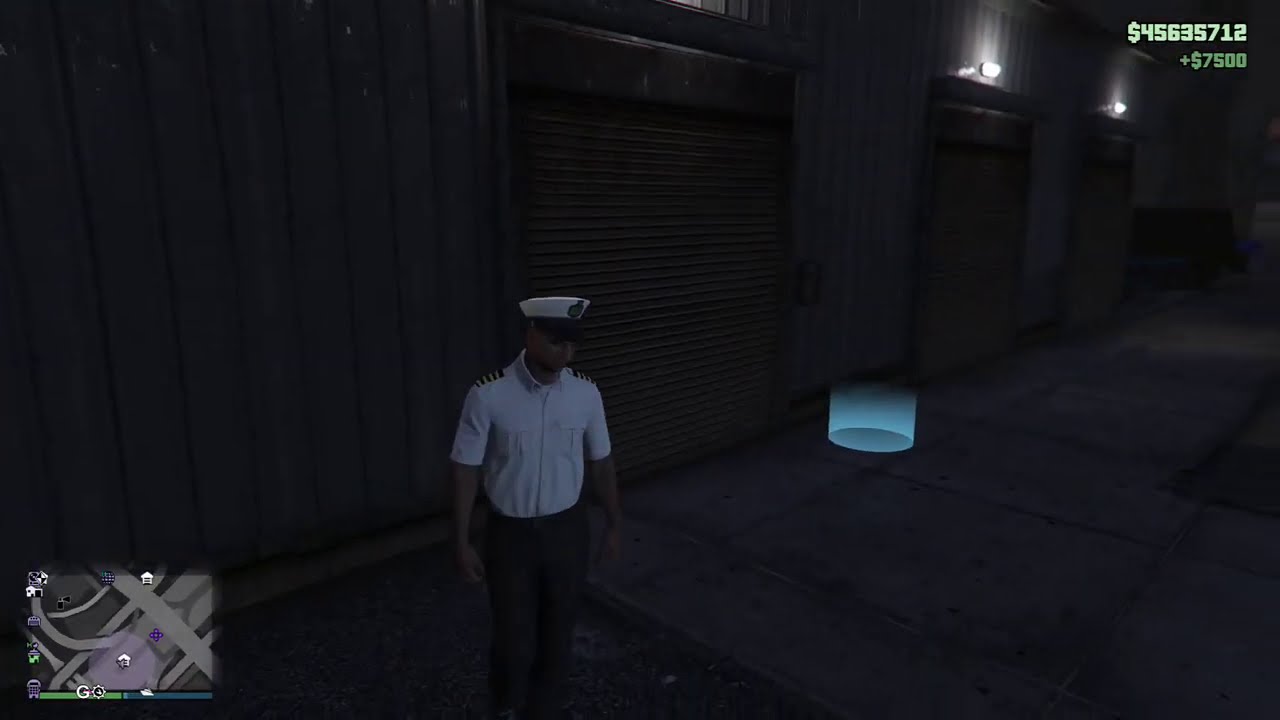 Unit 124 Popular St/ 1 Strawberry Ave, Glitch or Bug - YouTube