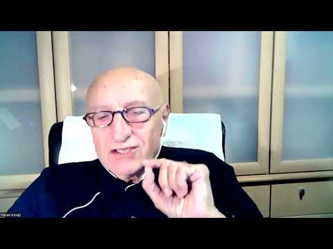 Prof Hasan Kasap 21 12 2022 Yaşa bağlı kas kayıpları