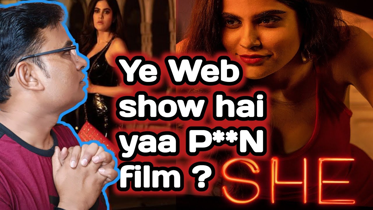 She Season 2 | All Episodes Review | She 2 all Episodes Review ...