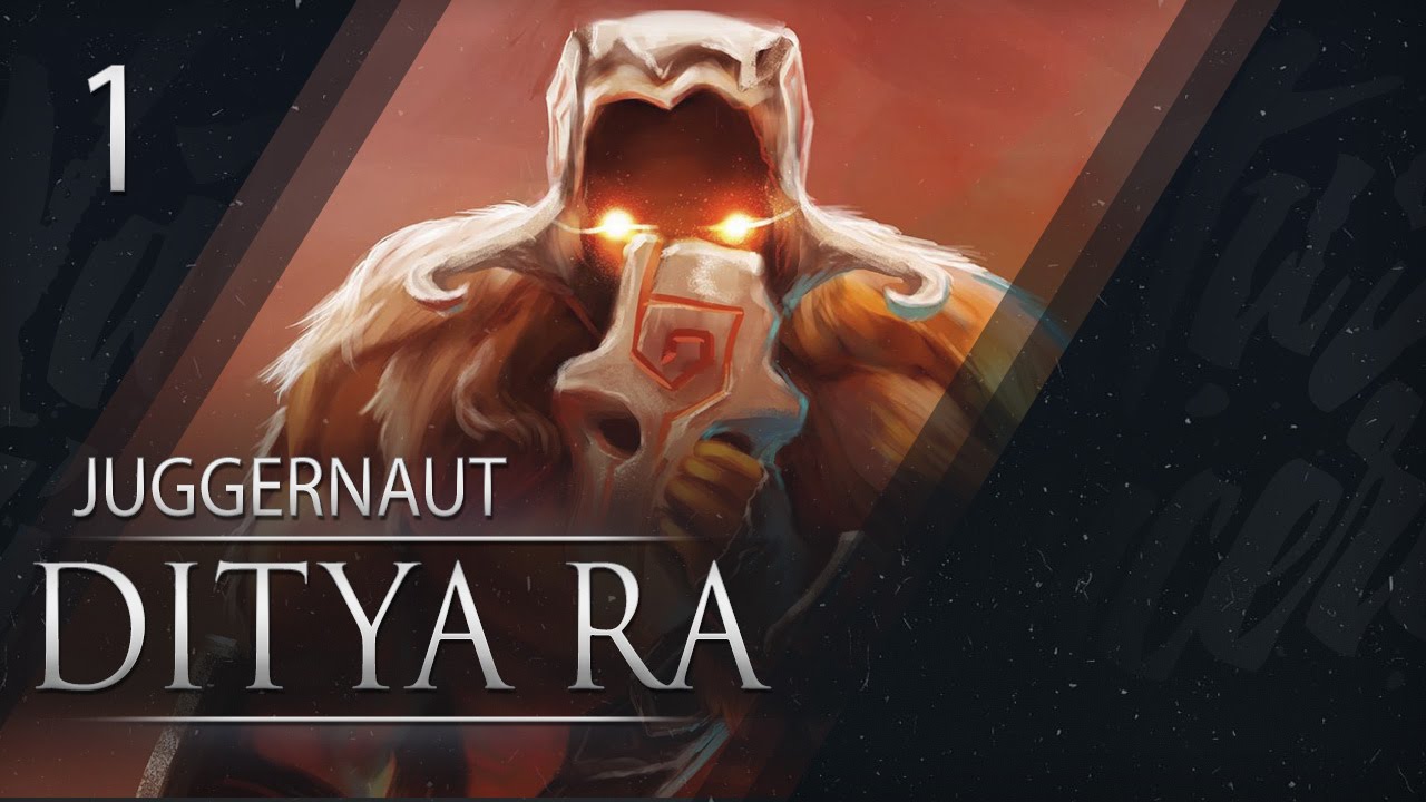 Na`Vi.Ditya Ra - Juggernaut vol.1 - YouTube