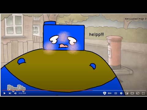 Blueberry inflation is disgusting , cursed and needs to STOP - YouTube