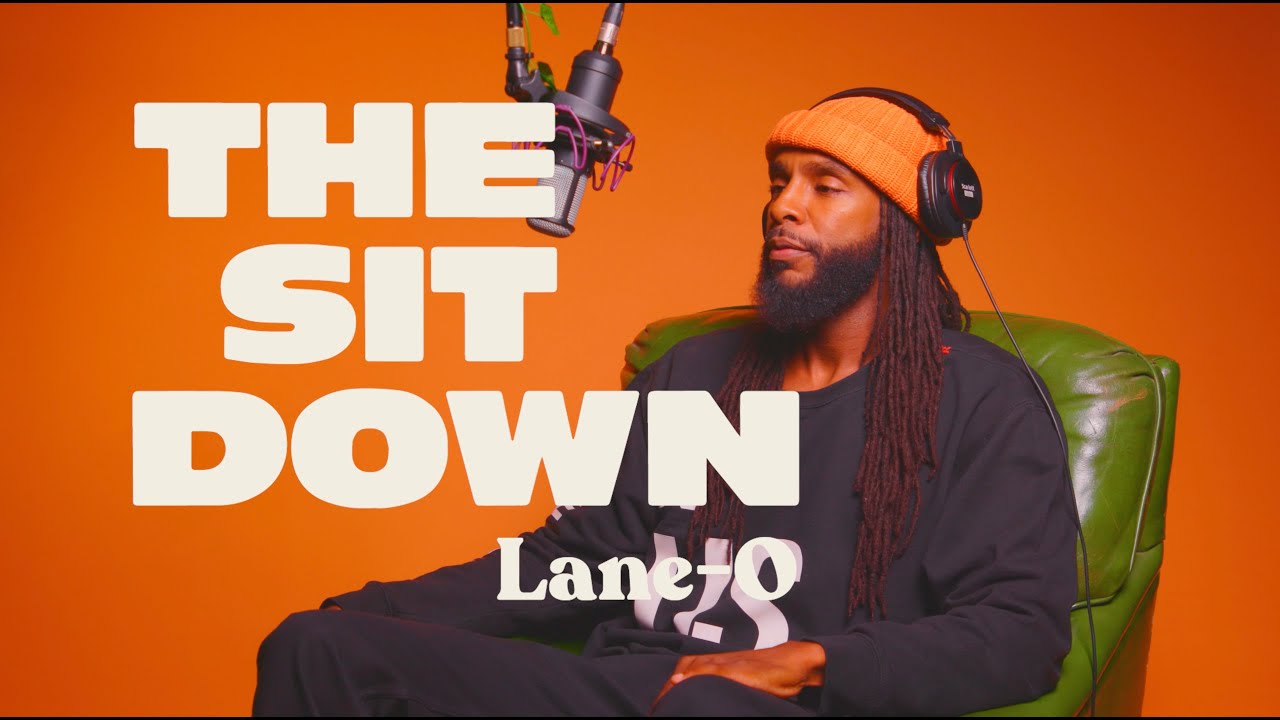 Lane-O - Everybody // The Sit Down - YouTube