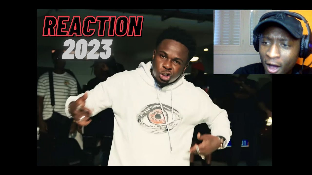 Réaction RAP IVOIRE| Didi B - 2023.🇨🇮 réagit par SKAYZO #abidjan # ...