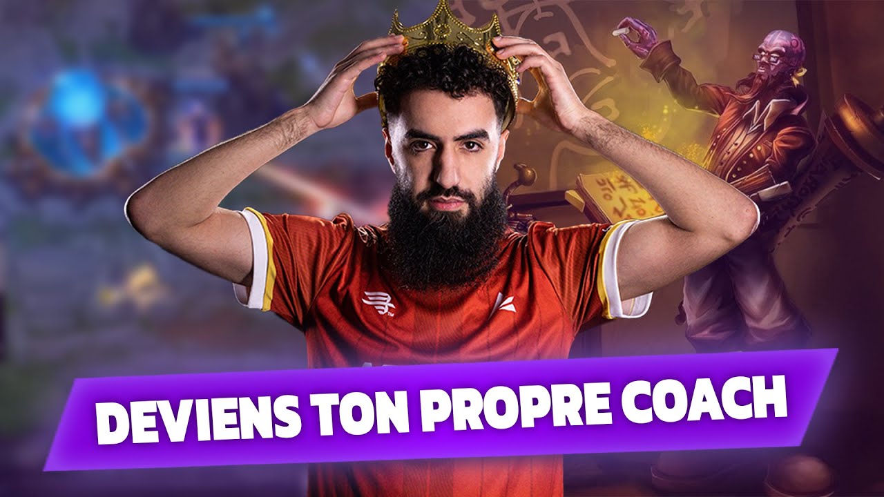 Deviens ton propre coach : mes conseils pour structurer ta pratique de ...