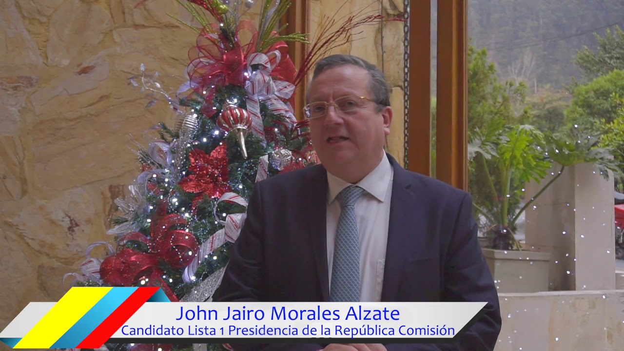Comisión Nacional de Disciplina Judicial. John Jairo Morales Alzate ...