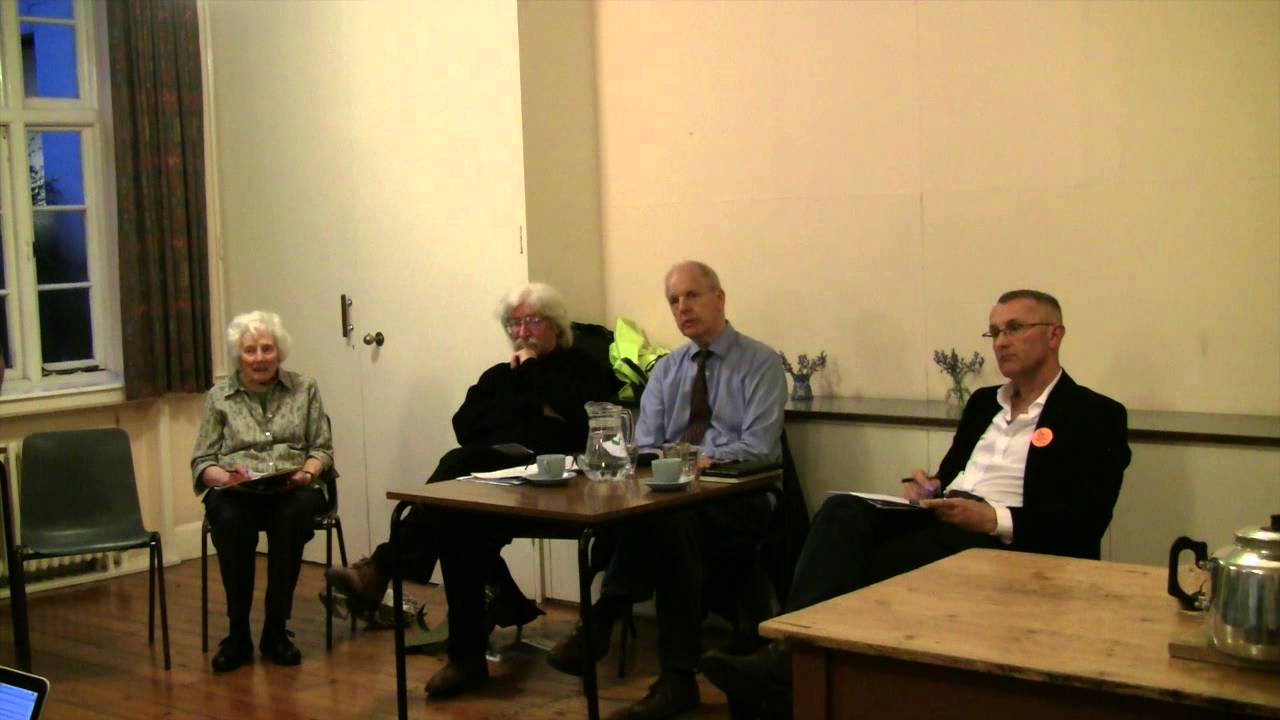 Cambridge Cycling Campaign Hustings - Cambridge City Council Elections ...