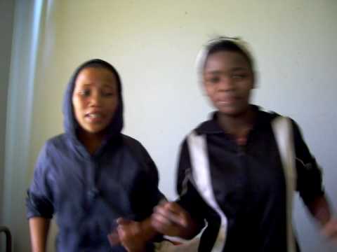 Nama Singers of Tses, Namibia Part 8 - Simon Petrou/"Miss Audrey We ...