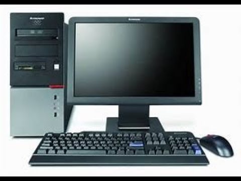 Mój komputer xDDD - YouTube