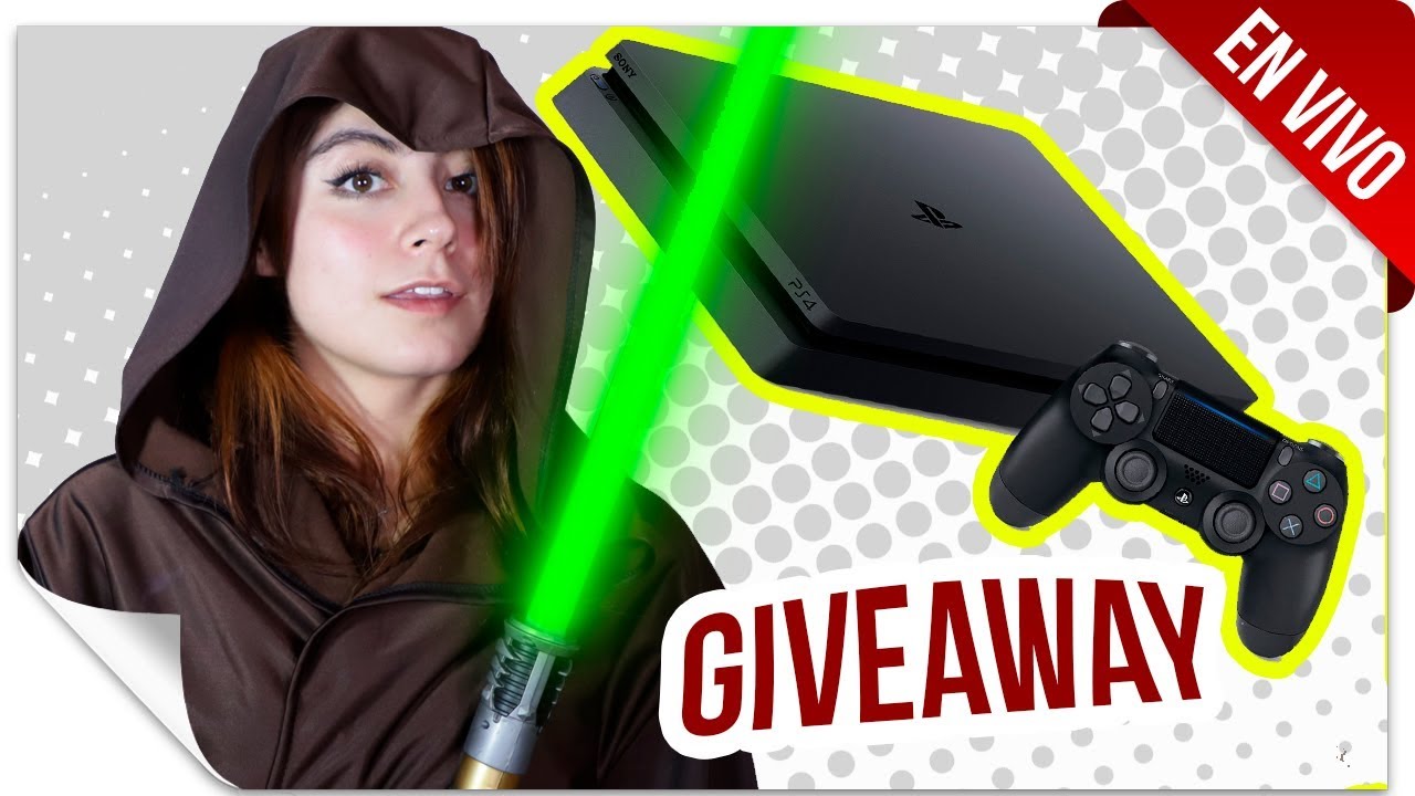 Final Torneo Battlefront y Giveaway PS4 Pro (Parte 2) | EN VIVO ...