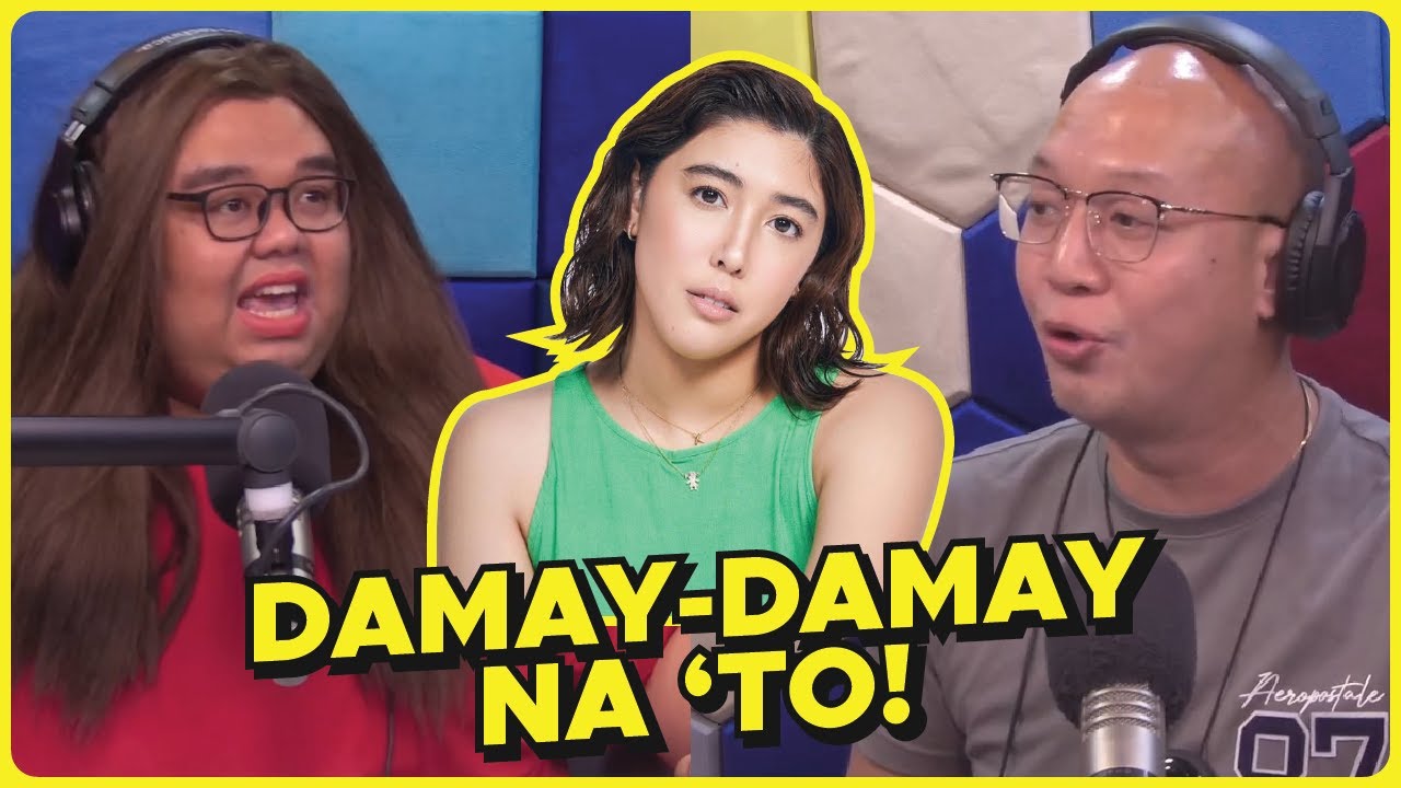 DANI BARETTO SINISISI NG KAMPO NI ALEX GONZAGA DAHIL SA PAGUPLOAD NG ...